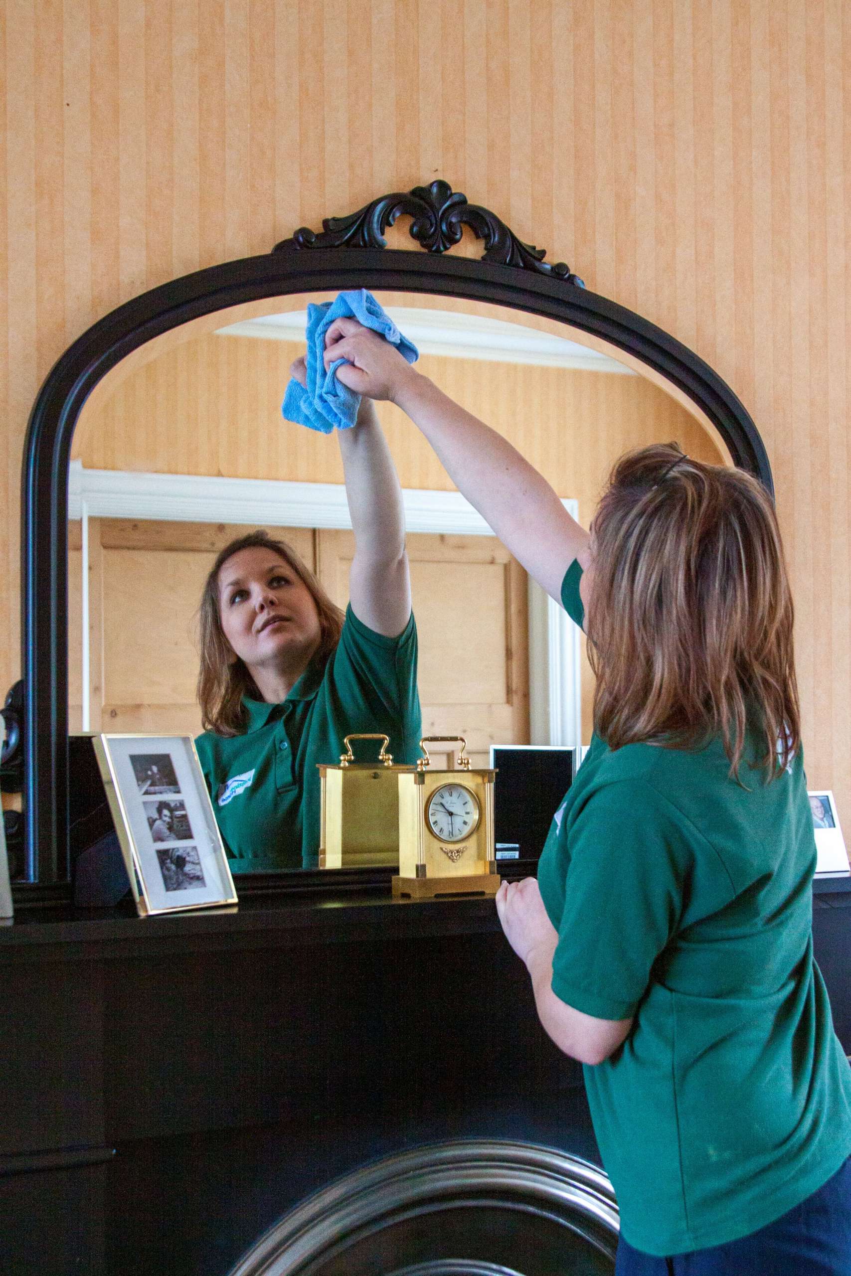 Clean for Short Term Lets – Pristine Home